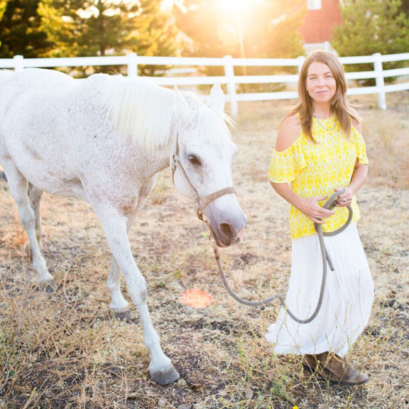 Heather Green - Energy Healer and Intuitive Readings in Sedona